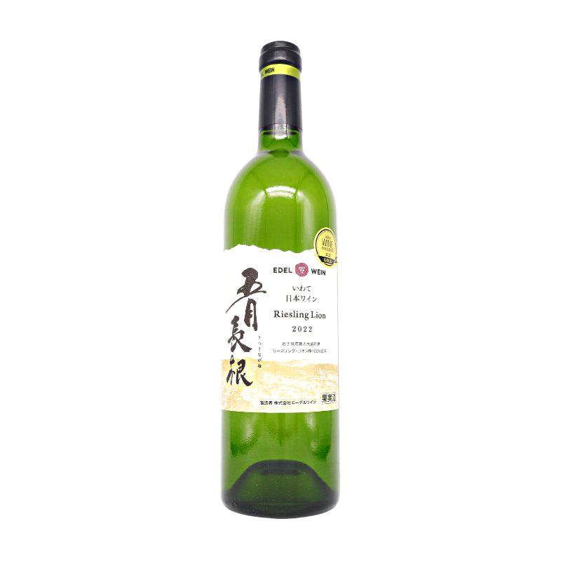 Edel Wine / Satsuki Nagane 2024 (White) 750ml – 日本ワインの店 クラフトワインショップ